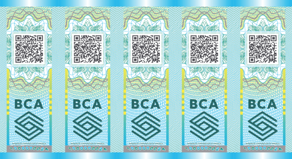 Digital Tax Stamp Solutions | Banknote Corporation of America