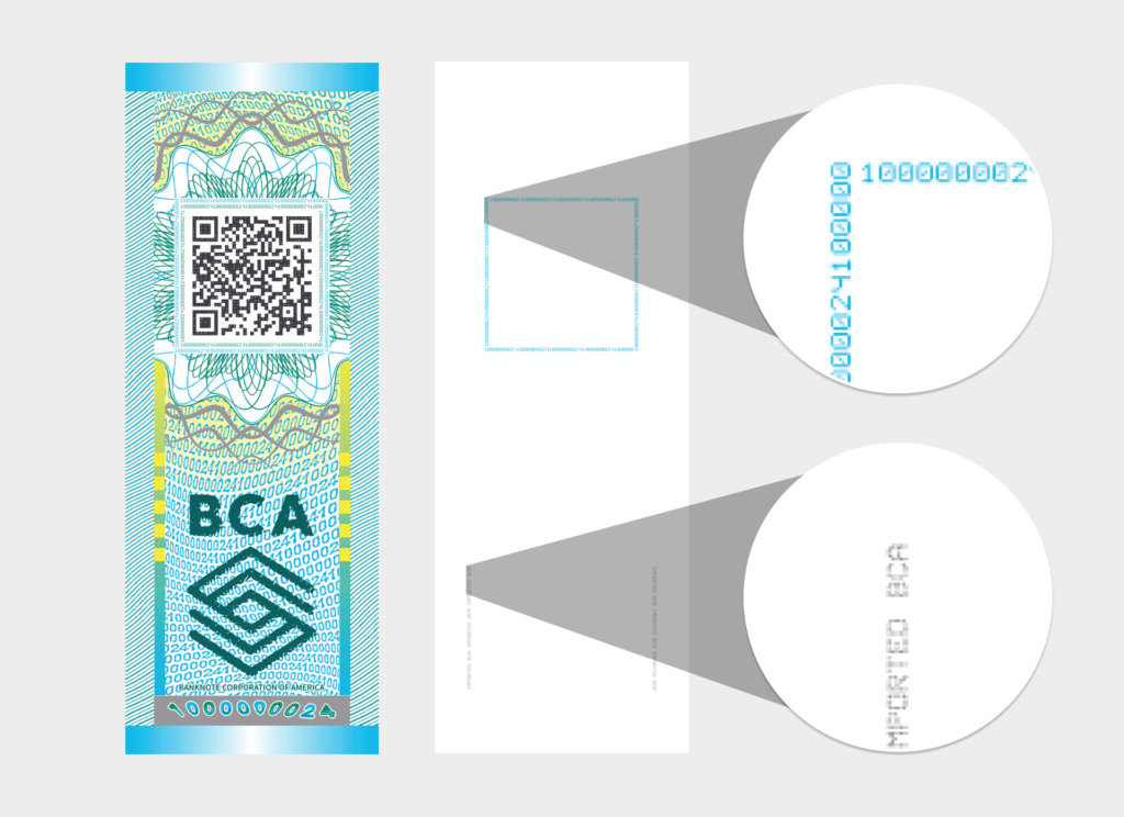 Digital Tax Stamp Solutions | Banknote Corporation of America
